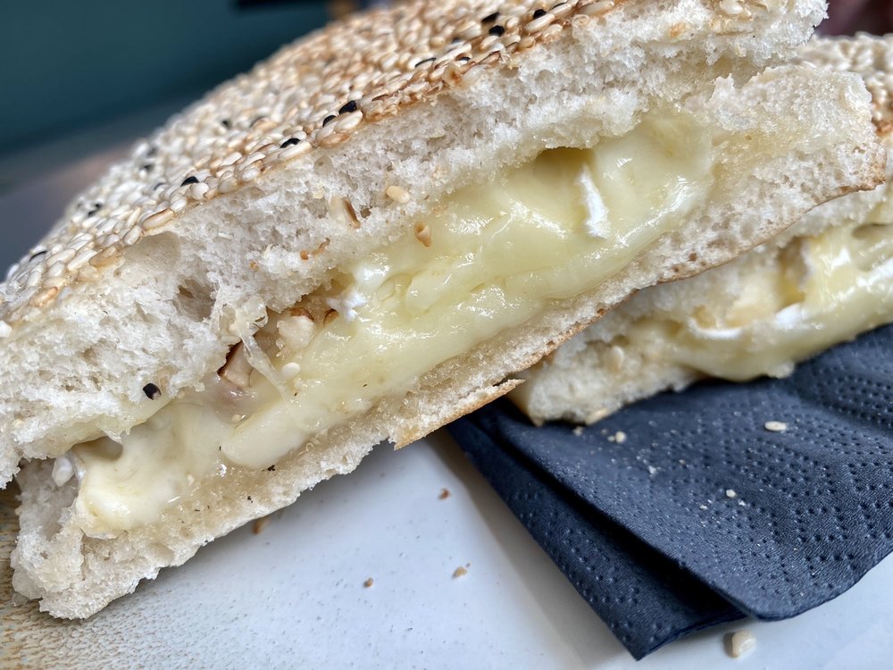 ANNE FRANK MUSEUM CAFÉ - Prinsengracht 267, Amsterdam, Noord-Holland ...