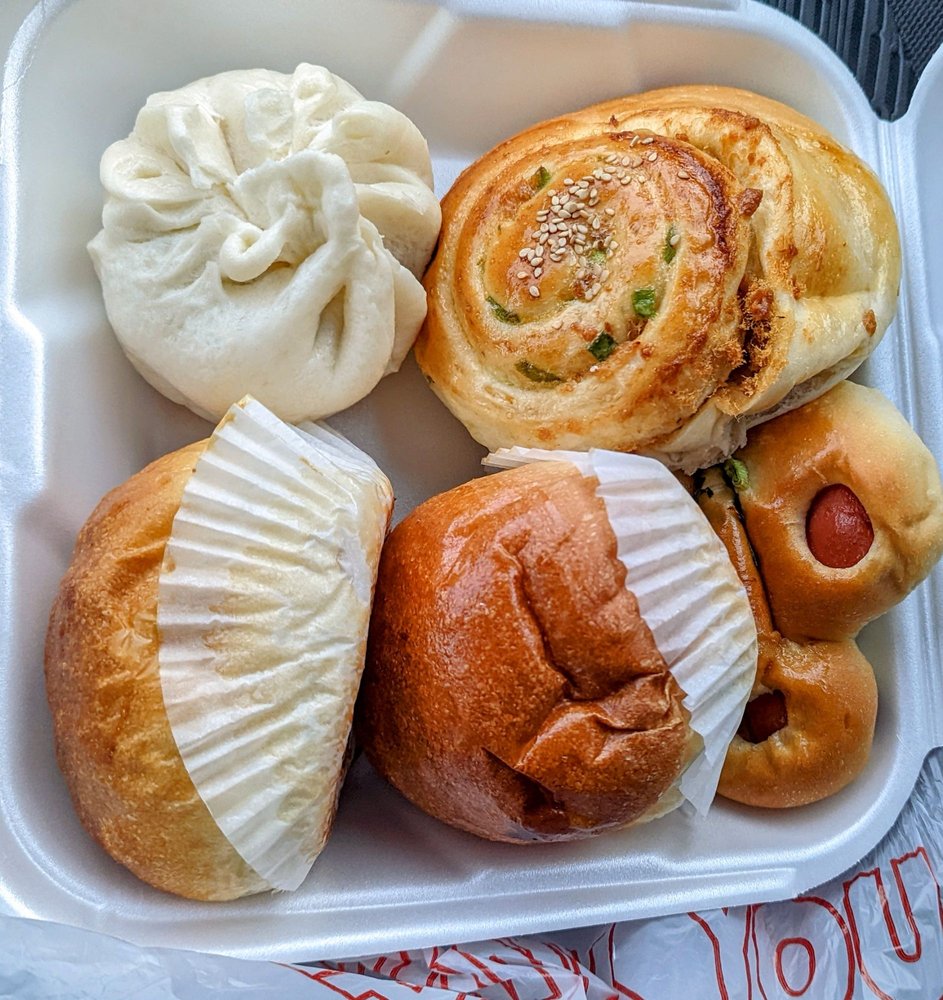 BAKERY DELIGHTS - 220 Photos & 205 Reviews - 6749 N Cedar Ave, Fresno ...