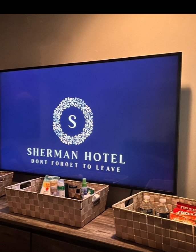 THE SHERMAN HOTEL - 1 SheRez Way, Fair Lawn, New Jersey - Bed ...