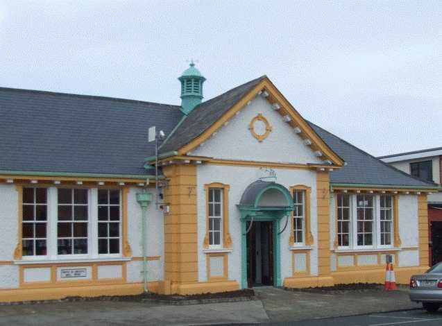 GREYSTONES LIBRARY - 10 Photos - Church Road, Greystones, Co. Wicklow ...
