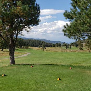ANGEL FIRE COUNTRY CLUB GOLF COURSE - Updated October 2025 - 12 Photos ...