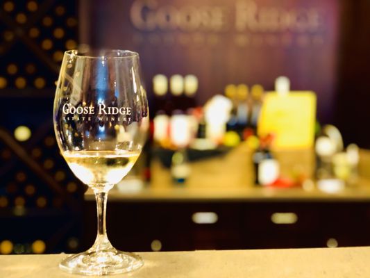 GOOSE RIDGE ESTATE WINERY - 274 Photos & 151 Reviews - 14450 ...
