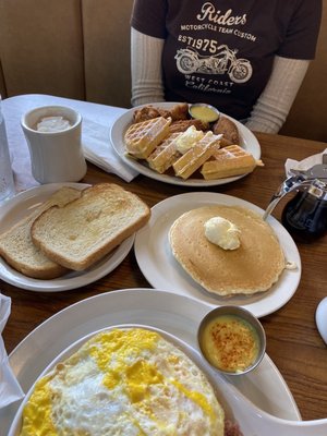 MR. STACKS MELROSE PARK - 36 Photos & 57 Reviews - 8349 W North Ave ...