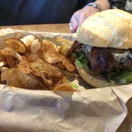 WISCONSINBURGER - 329 Photos & 519 Reviews - Burgers - 916 S Hatch St ...