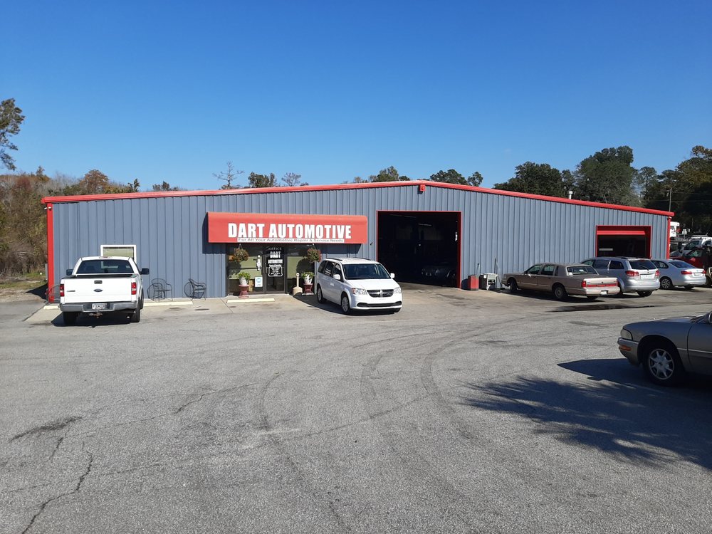 DART AUTOMOTIVE REPAIR & SERVICE CENTER - 20 Photos - 1039 E Hwy 501 ...