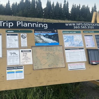 HURRICANE RIDGE - Updated October 2025 - 467 Photos & 106 Reviews - 600 ...