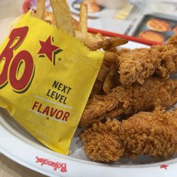 BOJANGLES - Updated May 2025 - 341 Photos & 192 Reviews - 9250 S ...
