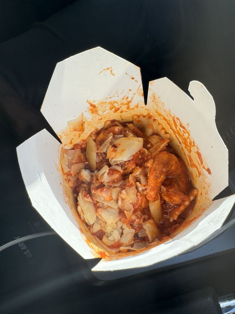 FASTA PASTA - Updated February 2025 - 10 Reviews - 1191 Lamy Ln, Monroe ...