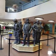 US ARMY AVIATION MUSEUM - 30 Photos & 17 Reviews - 6000 Novosel St ...