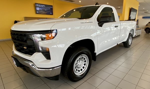 BERGSTROM CHEVROLET - Updated May 2026 - 28 Photos & 66 Reviews - 2700 ...
