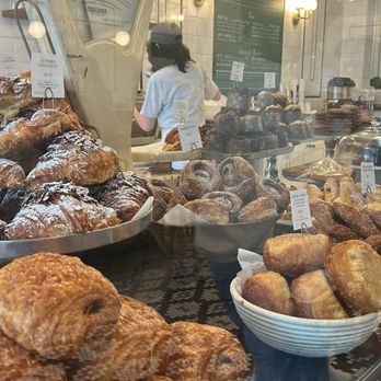 TATTE BAKERY & CAFE - Updated December 2025 - 122 Photos & 63 Reviews ...