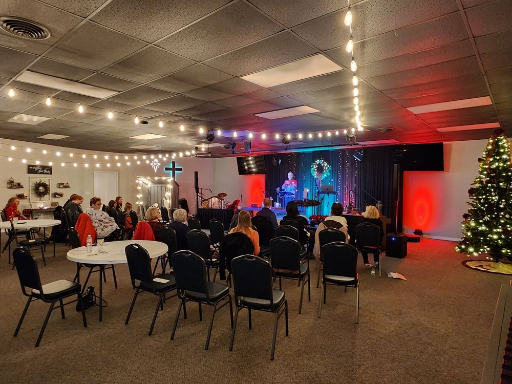 LIFE SPRING CHURCH - Updated June 2024 - 35 Photos - 3321 Seajay Dr ...