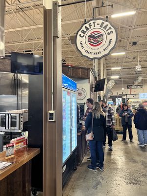 CRAFT-EATS - Updated April 2025 - 304 Popular St, Hanover, Pennsylvania ...