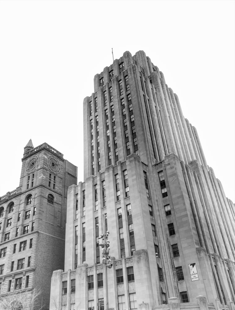 ÉDIFICE ALDRED - Updated May 2025 - 501-507 Place d'Armes, Montréal ...