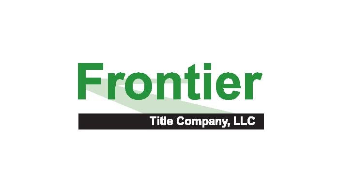 FRONTIER TITLE COMPANY - Updated August 2025 - 2203 E Empire St ...