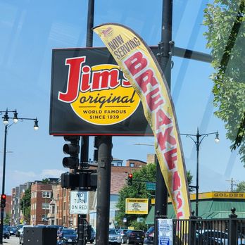 JIM’S ORIGINAL - Updated October 2025 - 57 Photos & 41 Reviews - 2775 N ...