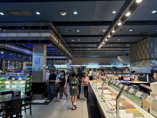 FEAST BUFFET - Updated July 2025 - 2440 Photos & 1499 Reviews - 485 ...