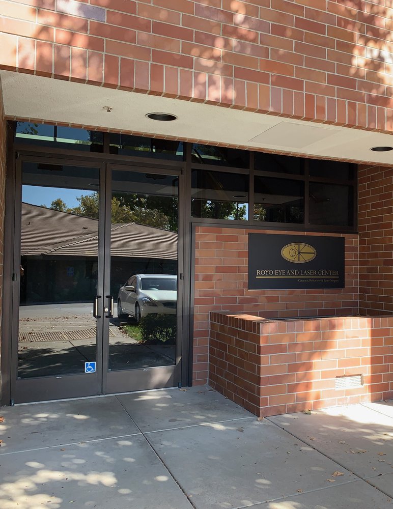 GABRIEL JACOB, M.D. - 2510 Douglas Blvd, Roseville, California - Laser ...