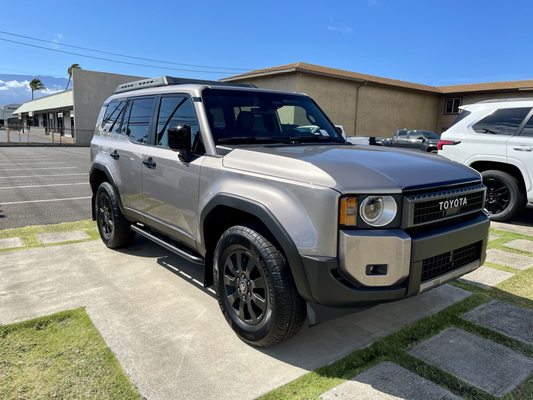 MAUI TOYOTA - Updated June 2026 - 33 Photos & 129 Reviews - 320 Hana ...
