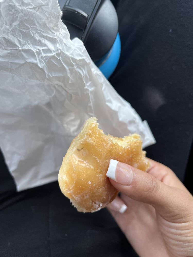 DONUT QUEEN - Updated October 2025 - 20 Reviews - 5501 Mission Blvd ...