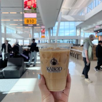 KABOD COFFEE - Updated September 2025 - 22 Photos & 29 Reviews - 8500 ...