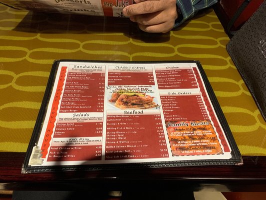 THE JUKE JOINT SOUL HOUSE - 136 Photos & 188 Reviews - Chicken Wings ...