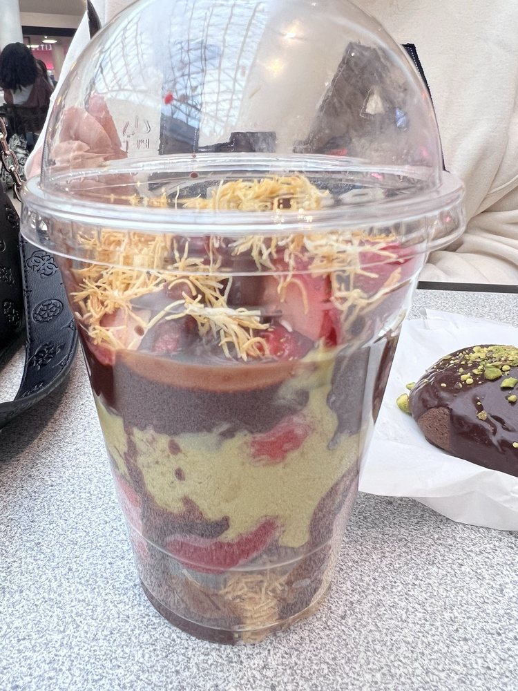 DUCHESS COOKIES - Updated December 2025 - 21 Photos & 15 Reviews - 313 ...