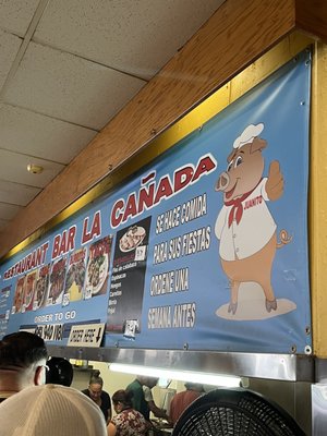 LA CANADA RESTAURANT - Updated December 2025 - 24 Photos & 33 Reviews ...