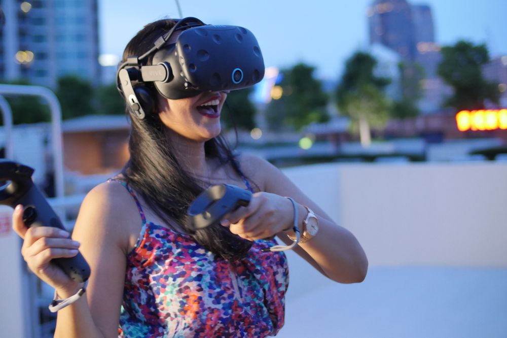 STITCH VR - Updated October 2024 - 2591 Dallas Pkwy, Frisco, Texas ...