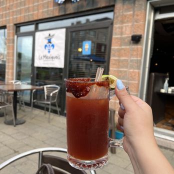 LE MEXIQUOIS - Updated January 2026 - 6180 Rue Saint-Jacques, Montréal ...