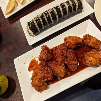 K BOP BOX - Updated November 2024 - 76 Photos & 64 Reviews - 6026 N US ...