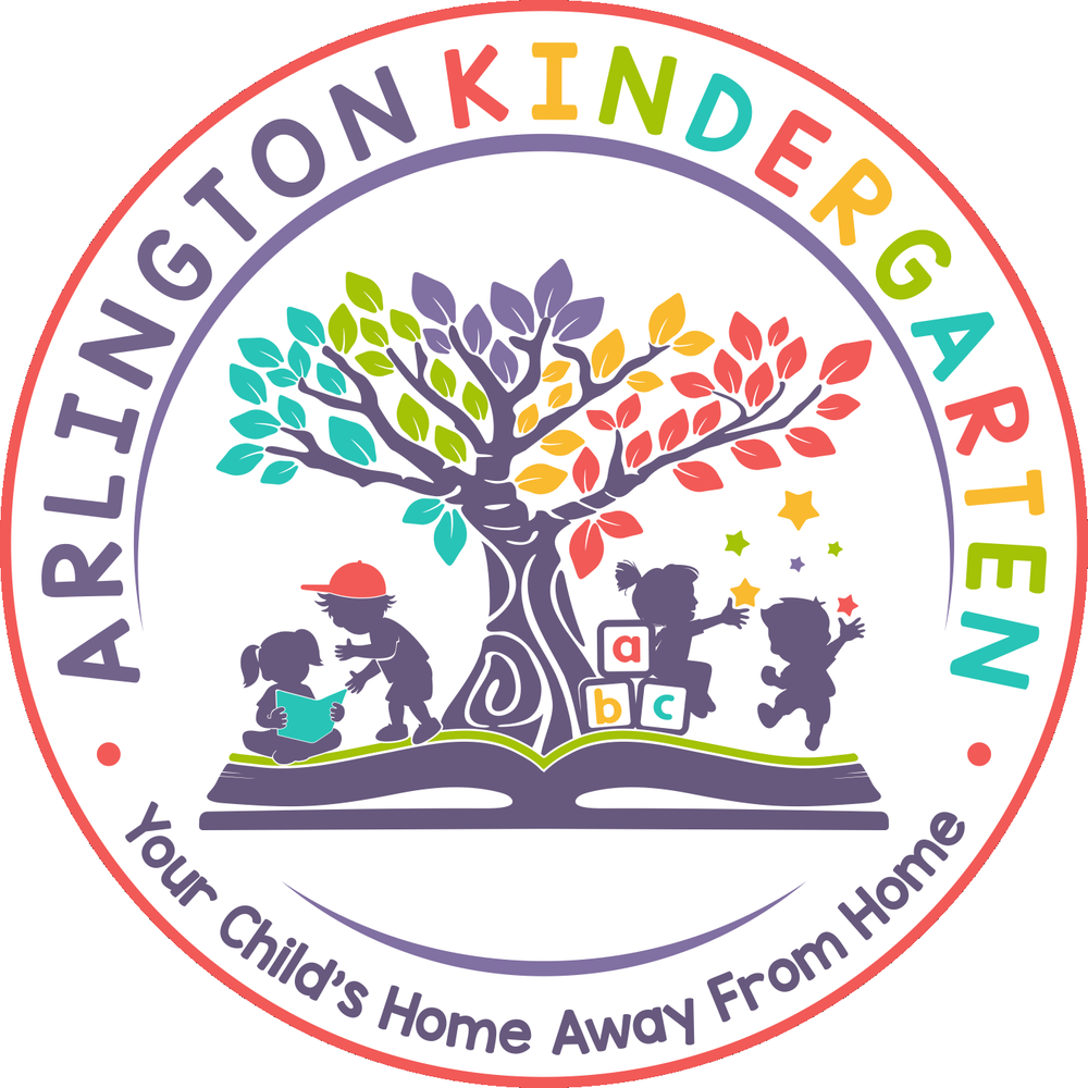 ARLINGTON KINDERGARTEN - Updated March 2024 - 1210 Marcheck St ...