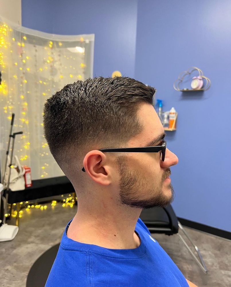 THE DAPPER DEN - Updated July 2025 - Request an Appointment - 441 E ...