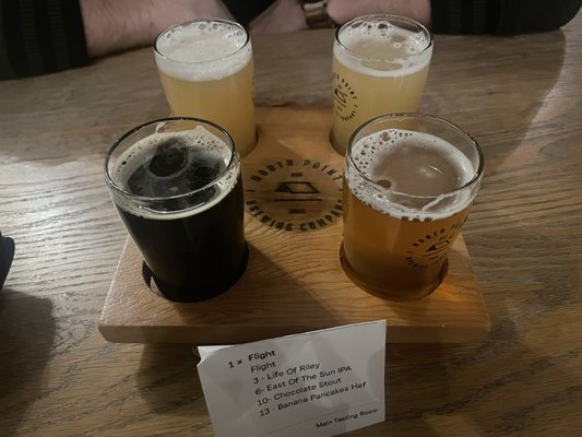 NORTH POINT BREWING - Updated January 2026 - 38 Photos & 10 Reviews ...