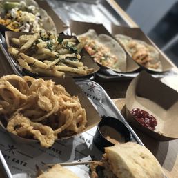 MARKET EATZ - Updated October 2025 - 159 Photos & 116 Reviews - 819 E ...