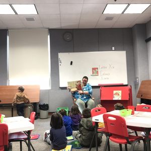 PASO ROBLES PUBLIC LIBRARY - Updated October 2025 - 17 Reviews - 1000 ...