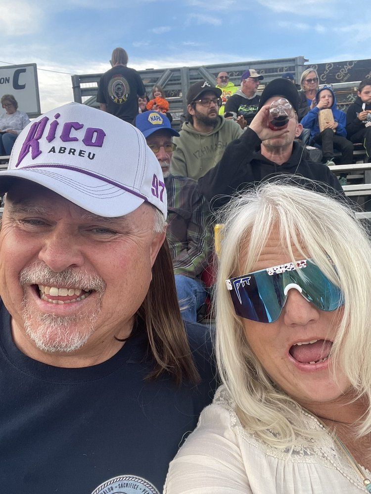 GRAYS HARBOR RACEWAY - Updated August 2025 - 12 Photos & 16 Reviews ...