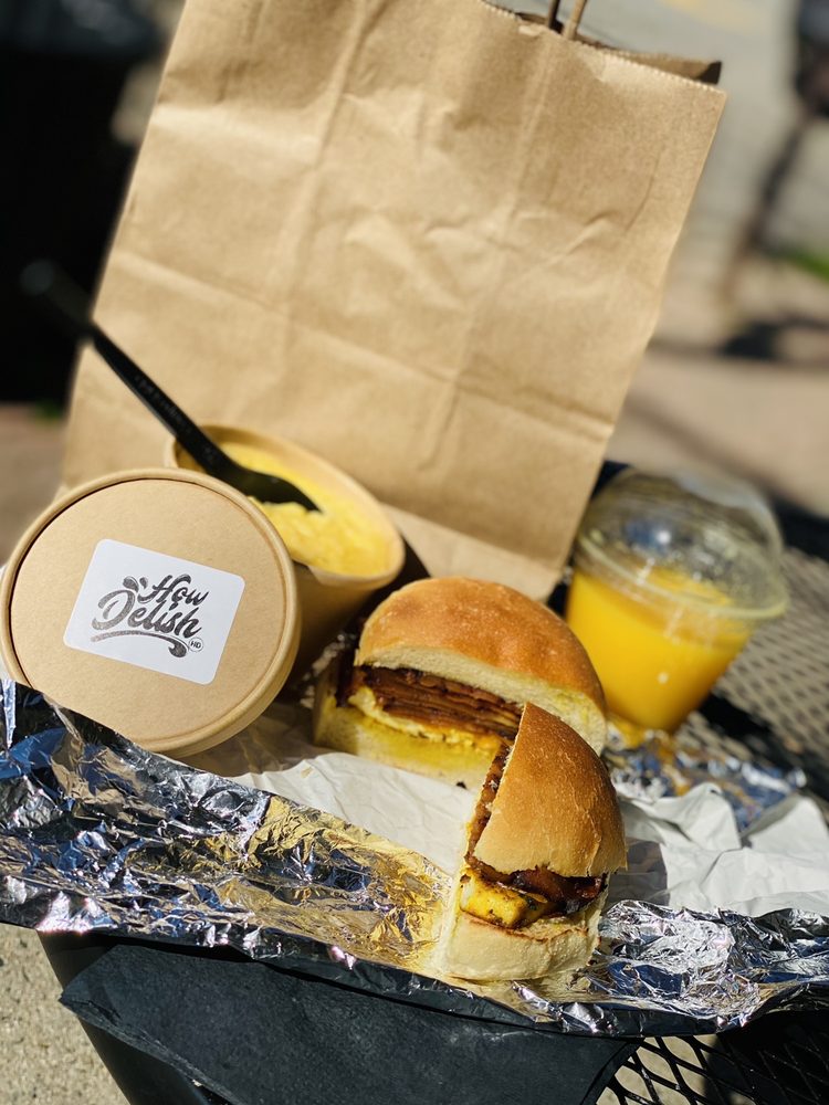 HOW DELISH HD - Updated December 2024 - 270 Photos & 106 Reviews - 55 ...