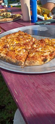 PIZZA ON THE FARM - Updated August 2025 - 17 Photos - W2716 Friemoth Rd ...