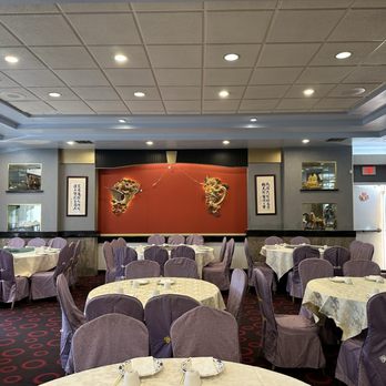 DIAMOND PALACE CHINESE SEAFOOD RESTAURANT - Updated October 2024 - 1258 ...