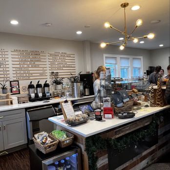 TELEO COFFEE - Updated July 2024 - 160 Photos & 101 Reviews - 132 W ...