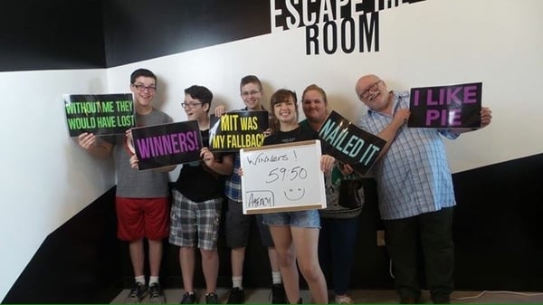ESCAPE THE ROOM MILWAUKEE - 12 Photos & 41 Reviews - 222 E Erie St ...