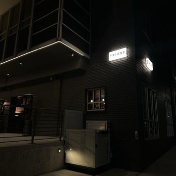 TRIUNE - Updated July 2025 - 128 Photos & 47 Reviews - 1656 Washington ...