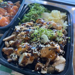 POKE HANA - 167 Photos & 110 Reviews - 5845 Winter Garden Vineland Rd ...