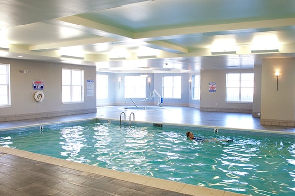 SEARSTONE RETIREMENT COMMUNITY - Updated August 2025 - 17001 SearStone ...