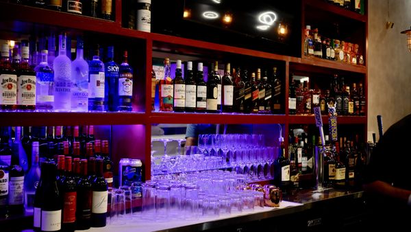 JUNOON INDIAN CUISINE & BAR - Updated December 2025 - 113 Photos & 73 ...