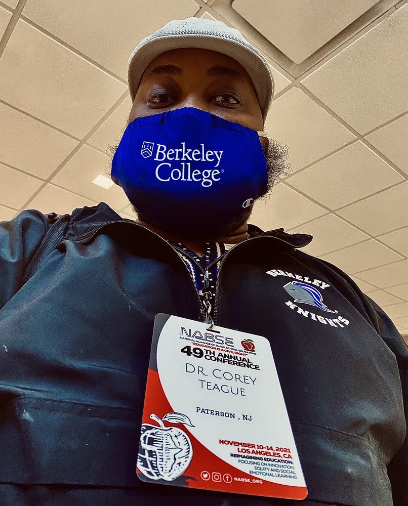 BERKELEY COLLEGE - WOODLAND PARK CAMPUS - Updated September 2025 - 42 ...