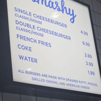 SMASHY - Updated August 2025 - 70 Photos & 21 Reviews - 42 Union Square ...