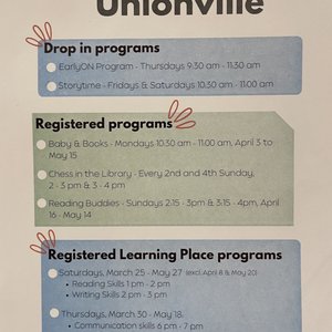 MARKHAM PUBLIC LIBRARY - Updated October 2025 - 21 Photos - 6031 ...