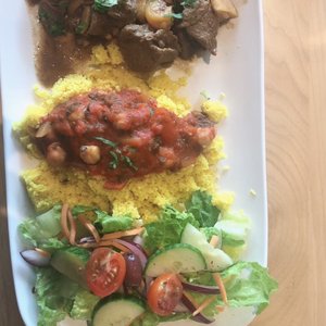 TAZZA CAFE - 30 Photos & 30 Reviews - Pizza - 600 New Hampshire Ave ...